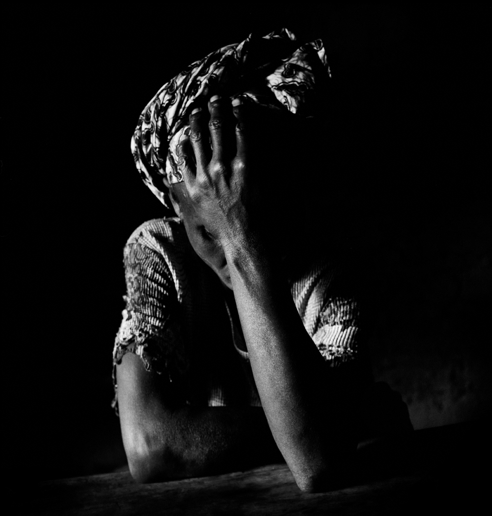 Sexual and Gender-Based Violence (SGBV) - International Centre for ...